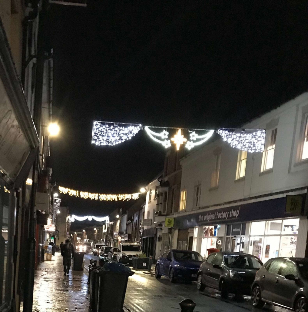 Gallery – Atherstone Town Council